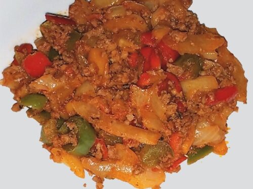 Welcome to Shawn On Food! - Shawn On Food