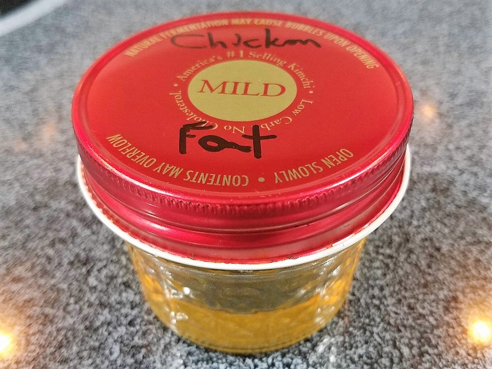 How to Render Chicken Fat - Shawn On Food