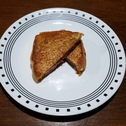 Honey Mustard - Shawn On Food