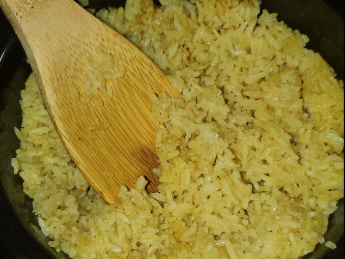 Best Sweet Peas - Shawn On Food